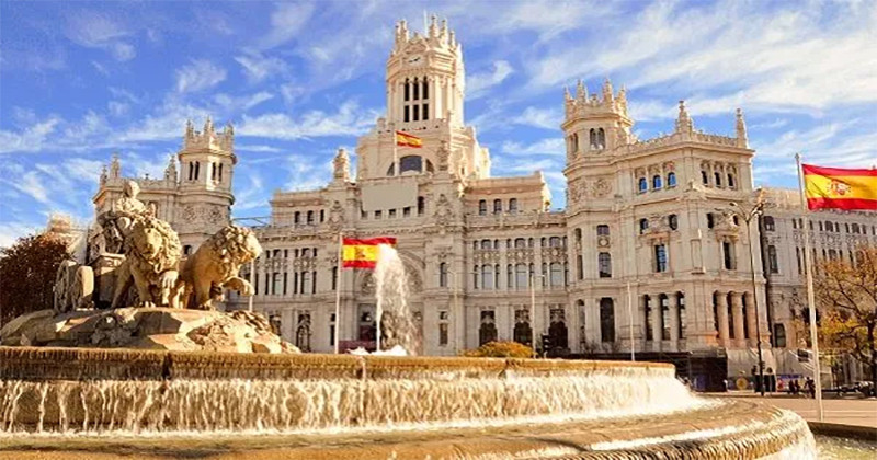 Curiozități despre Spania, țara europeană care se întinde până în ...